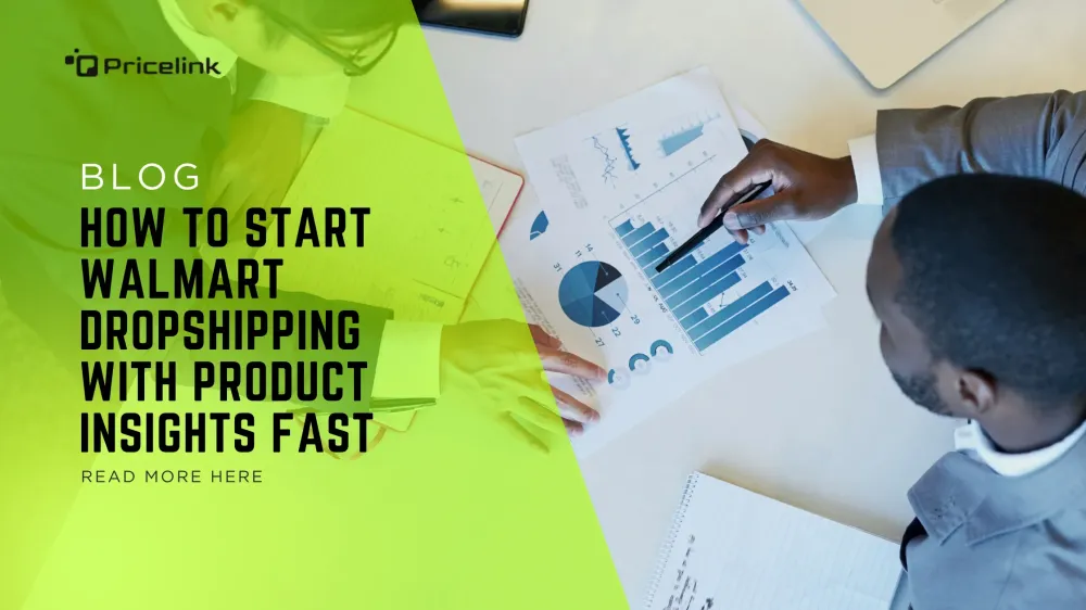 Start Walmart Dropshipping With Product Insights Fast in 2025 ...